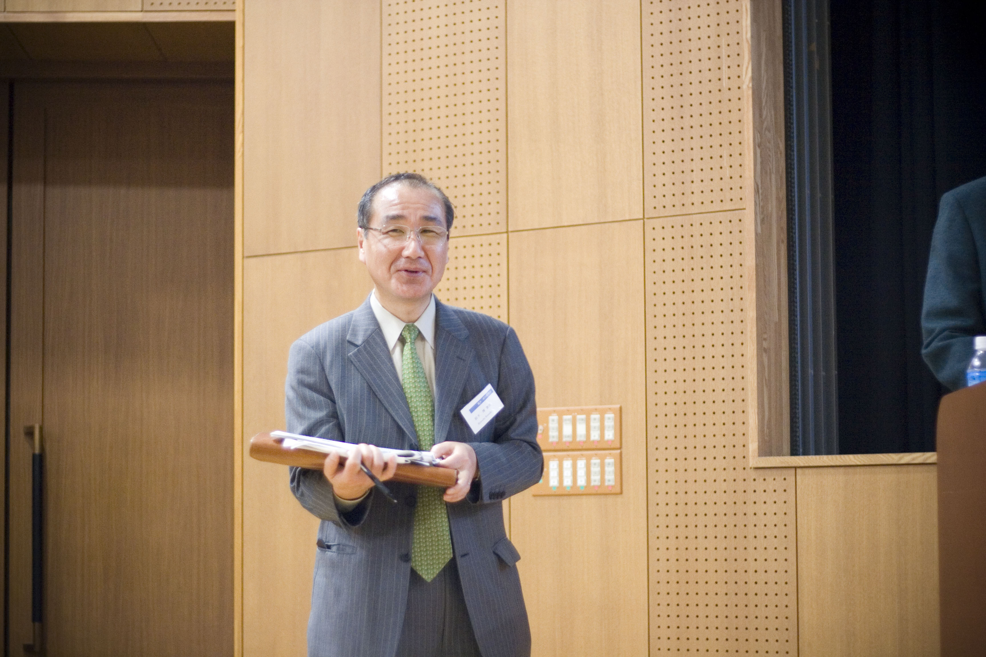 Tokyo Tech Mobile Communication Research Group